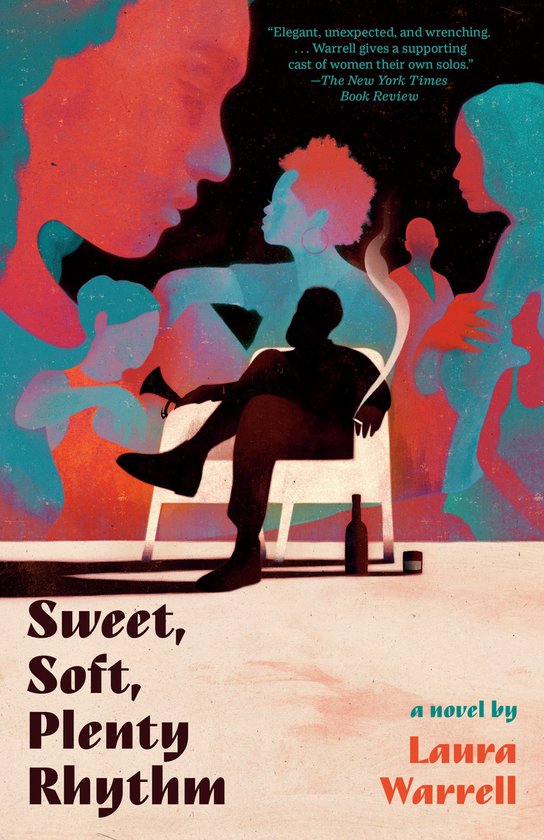 Sweet, Soft, Plenty Rhythm, Laura Warrell | 9780593466537 | Boeken | bol