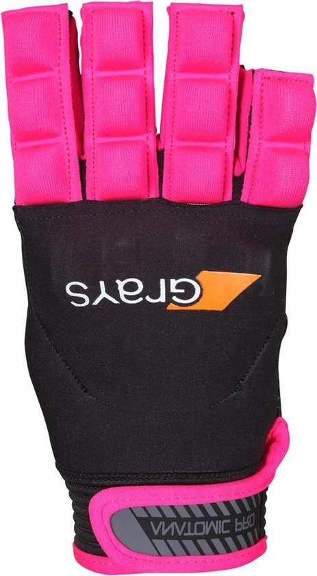 Grays Anatomic Pro Hockeyhandschoen | bol