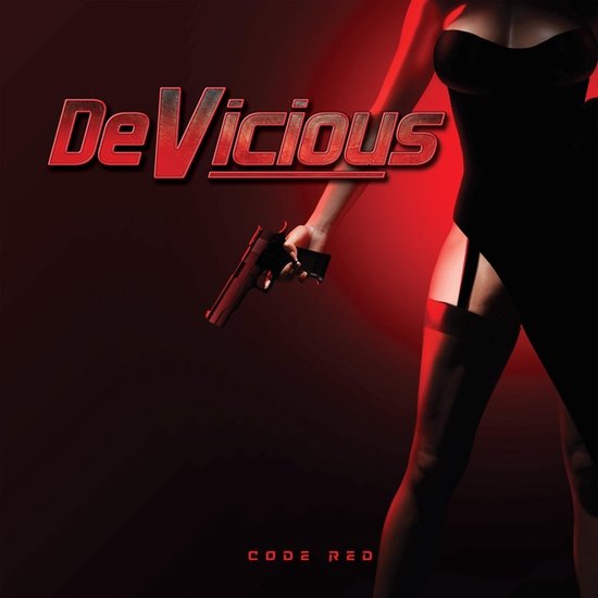 Code Red, DeVicious | Muziek | bol