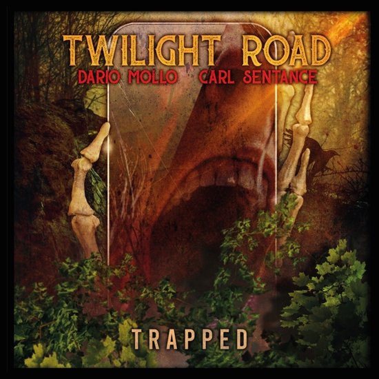 Trapped, Twilight Road | Muziek | bol