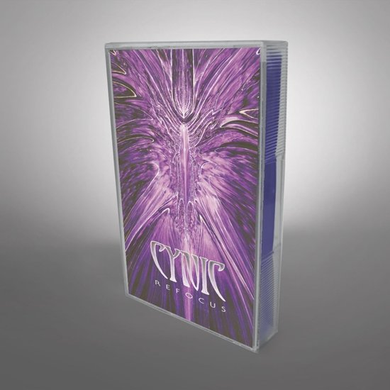 ReFocus, Cynic | Muziek | bol