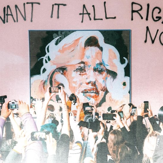 Grouplove - I Want It All Right Now (LP), Grouplove | Muziek | bol