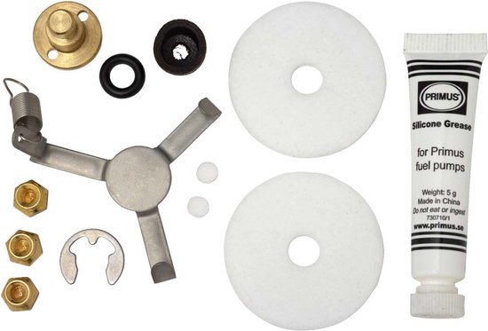 Primus Service Kit voor OmniFuel II/MultiFuel III | bol