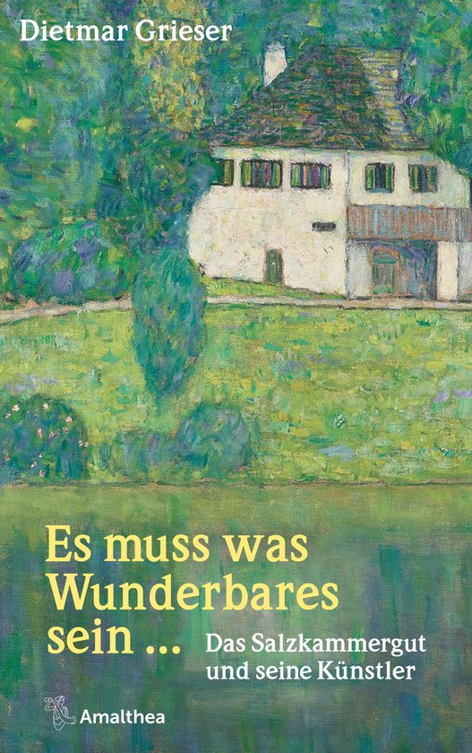 Es muss was Wunderbares sein ... (ebook), Dietmar Grieser ...