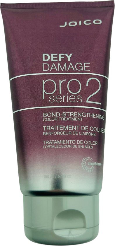 Joico Defy Damage pro 2 Series Color Treatment 150ml | bol