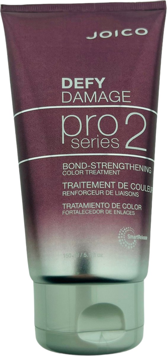 Joico Defy Damage pro 2 Series Color Treatment 150ml | bol