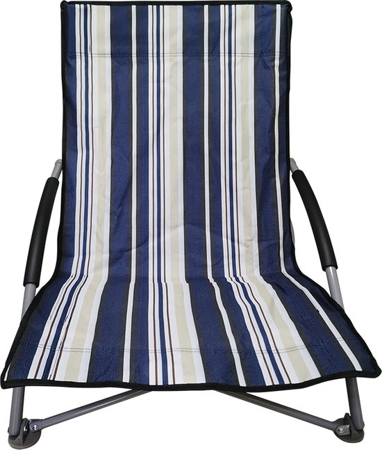 Strandstoel Robin | bol