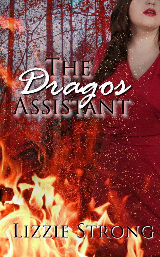 King's Fall - The Dragos Assistant (ebook), Lizzie Strong ...