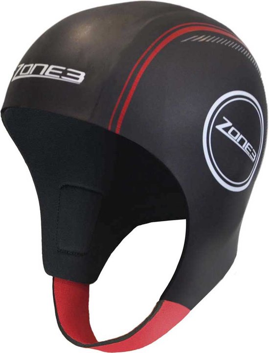Zone3 Neoprene Swim Cap | bol.com