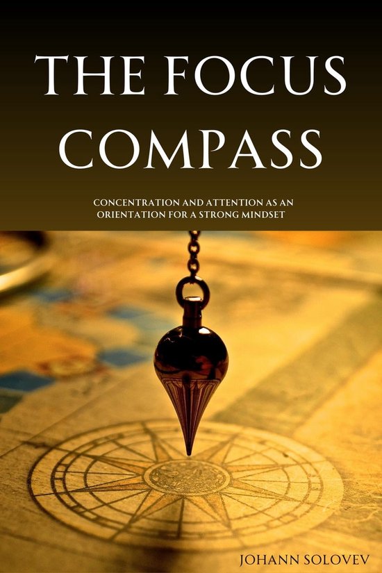 The Focus Compass - Concentration And Attention As An Orientation For A ...