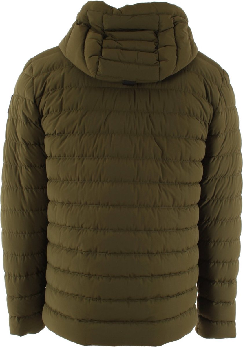 Moose Knuckles jas maat L | bol