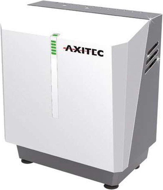 Axitec Energy Li sh kast met bcu (alleen voor SMA) | bol