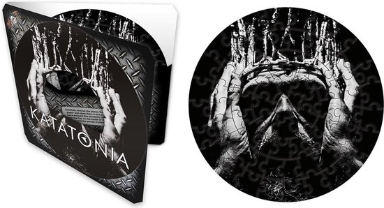 Katatonia - City Burials - Puzzel | bol