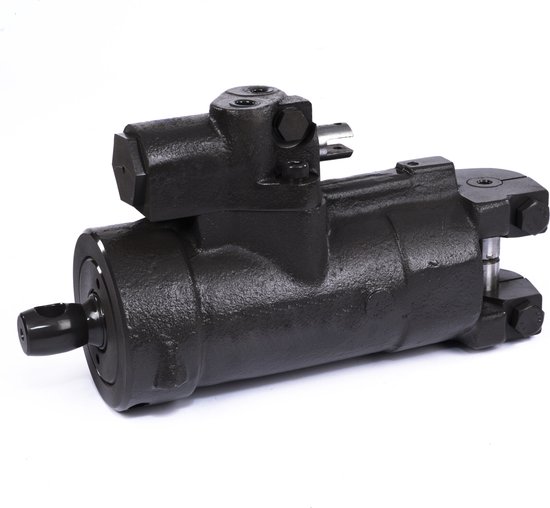 Stuurbekrachtiging Cilinder voor Massey Ferguson 165 168 175 175S 178 185 188 265 275... | bol