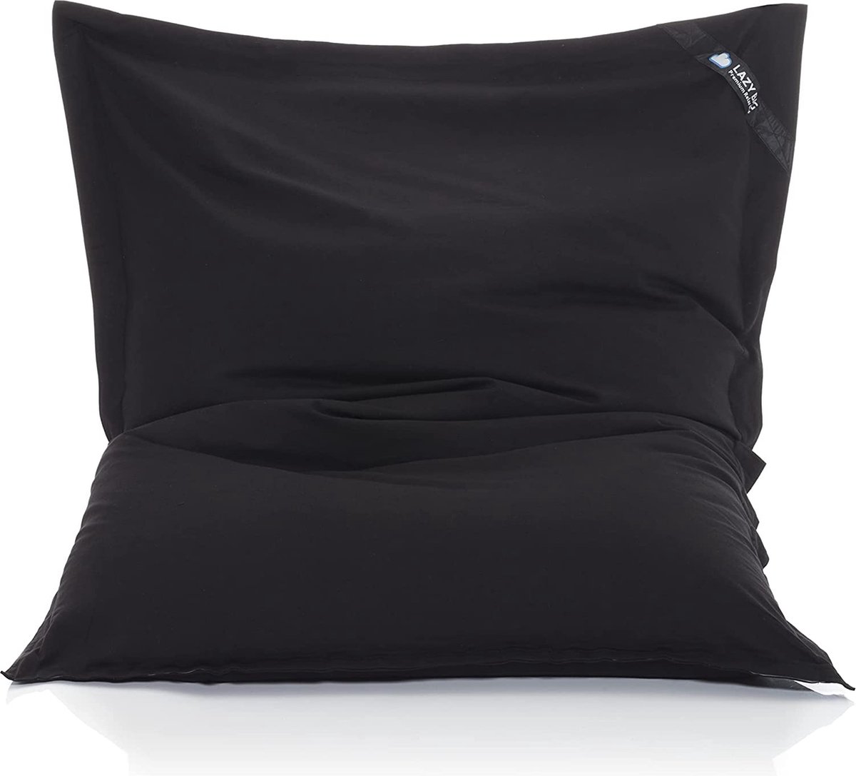 Original LAZY BAG Zitzak XXL 400L Reuze katoenen zitzak 180x140cm ...