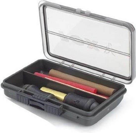 Fox Box 6 Compartment | Opbergboxen | bol.com
