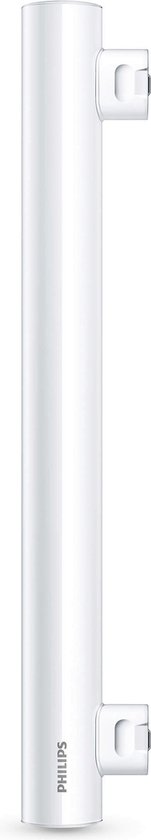 Philips LED TL Mat - 35 W - S14S - warmwit licht | bol
