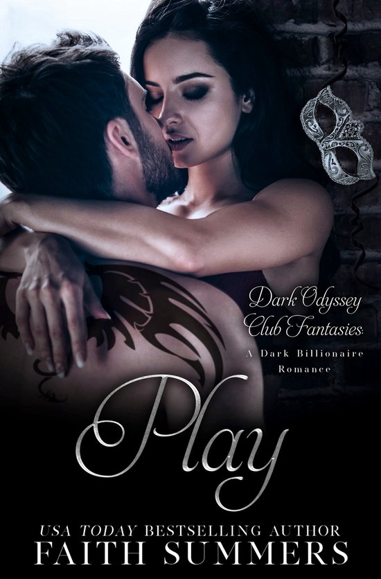 Dark Odyssey Club Fantasies 4 - Play (ebook), Faith Summers | 9781915383075 | Boeken | bol.com