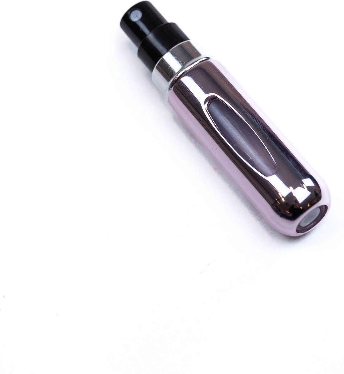 NOIRY - Parfum Verstuiver Navulbaar - Mini Parfum Flesje – glanzende ...