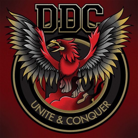 DDC - Unite & Conquer (LP), Ddc | LP (album) | Muziek | bol
