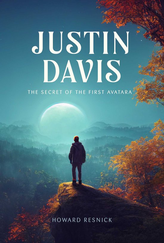 Justin Davis, Howard Resnick | 9798887620374 | Boeken | bol.com