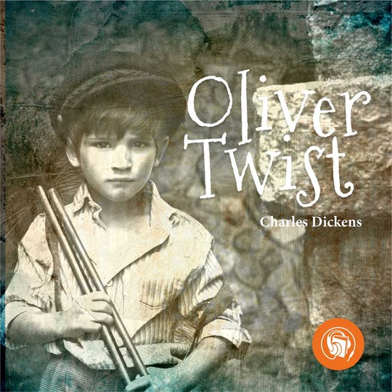 Oliver Twist, Charles Dickens | 9798889440918 | Boeken | bol.com