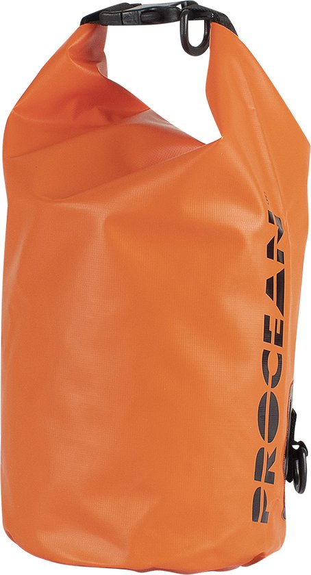 Procean droogtas | 20L | oranje | bol