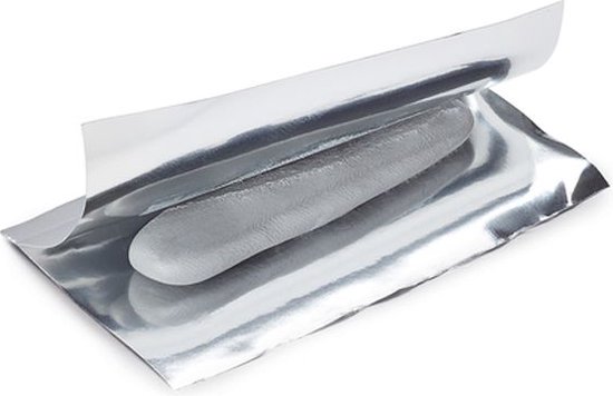 tesa Sugru Kneedlijm 41281-00001-00 Zwart, Wit, Grijs 8 stuk(s) | bol