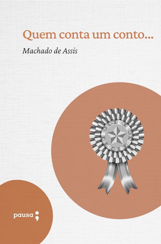 Quem conta um conto... (ebook), Machado de Assis | 9786550700843 ...
