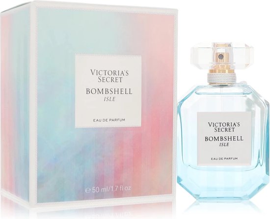 Victoria's Secret Bombshell Isle eau de parfum spray 50 ml | bol