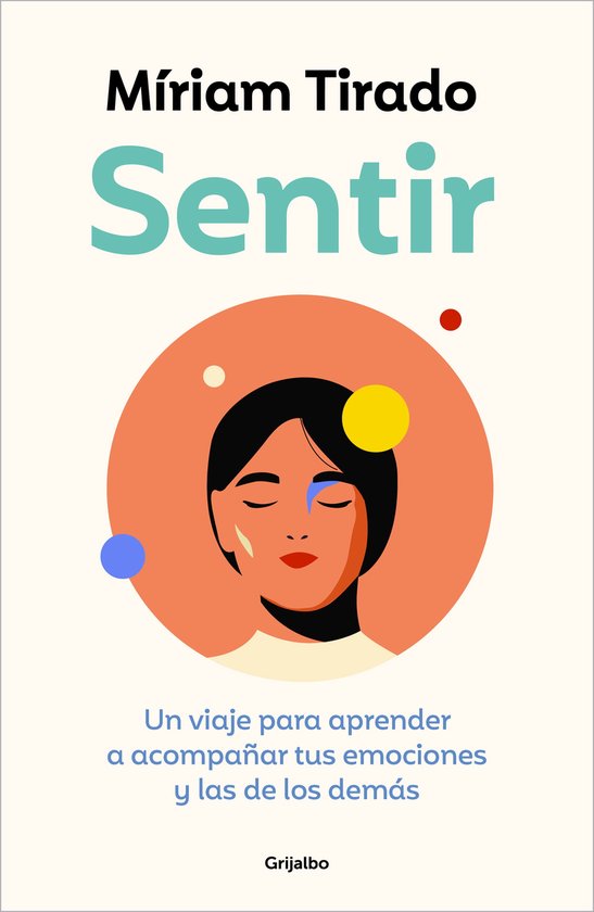 Sentir (ebook), Miriam Tirado | 9788425364129 | Boeken | bol.com