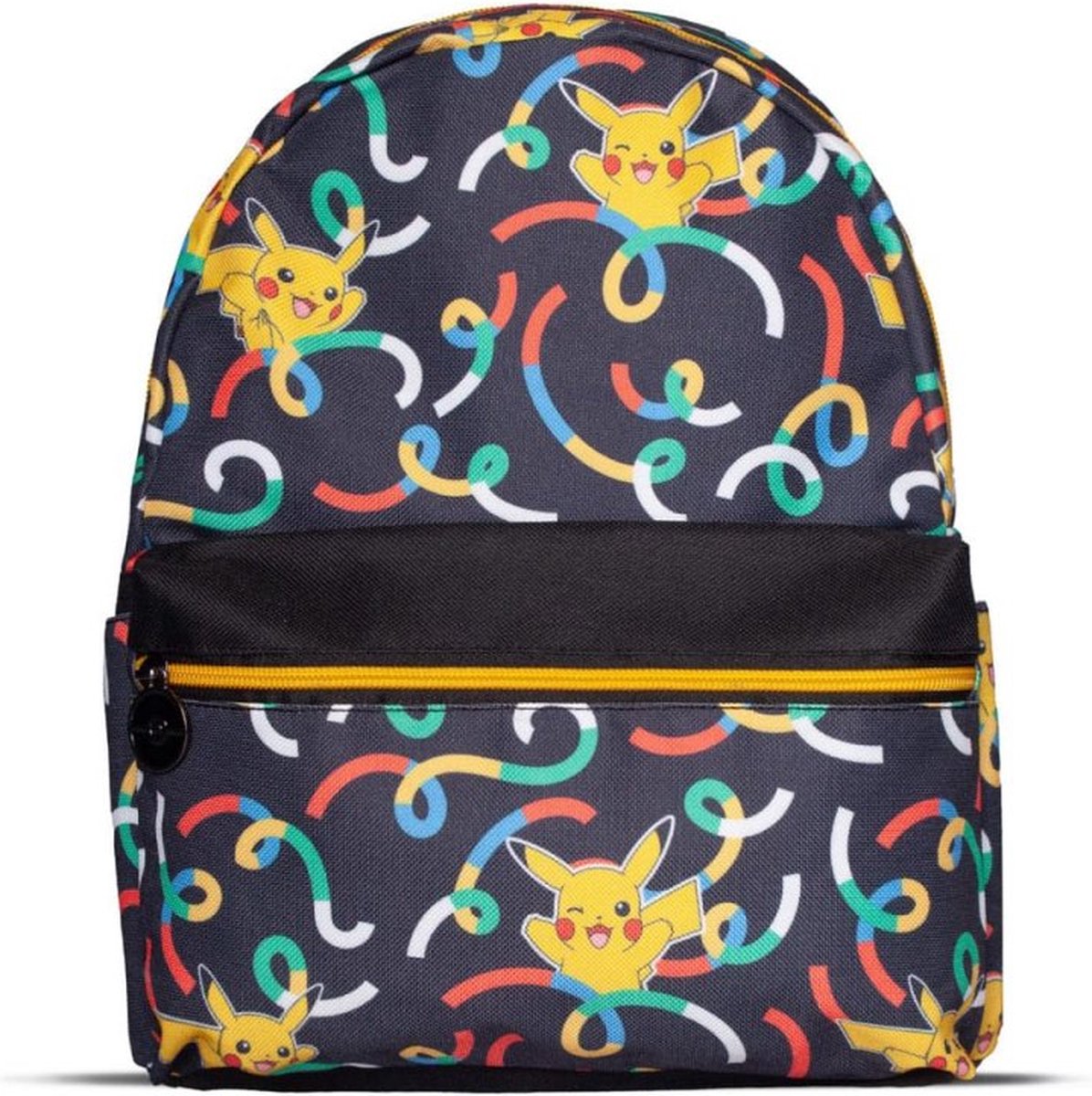 Pokémon Mini Rugzak van Difuzed - schooltassen - rugtassen | bol.com