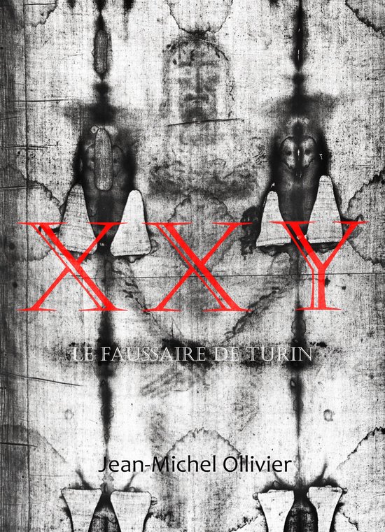 XXY (ebook), Jean-Michel OLLIVIER | 9791040528746 | Boeken | bol