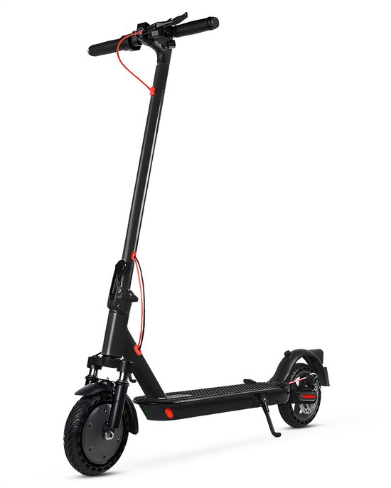 UniZ Y2 PRO Elektrische Step/ Electrische step - E Scooter/ | bol.com