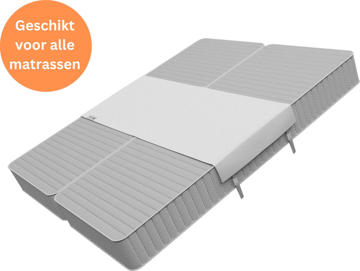 Muntel® Matraswig - Bedbinder - Liefdesbrug -Matraswig Met band ...