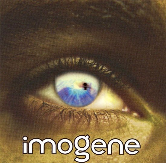 Imogene - Imogene (CD), Imogene | Muziek | bol