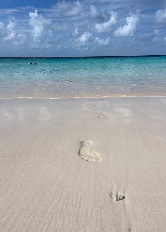 WALL ART - SCHILDERIJ -- PIEDS DANS LES SABLES -- MODERN DESIGN - JAMES ...