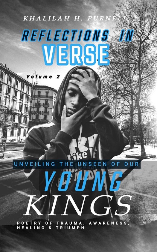 Reflections in Verse, (ebook), Khalilah H Purnell | 9781088111802 ...