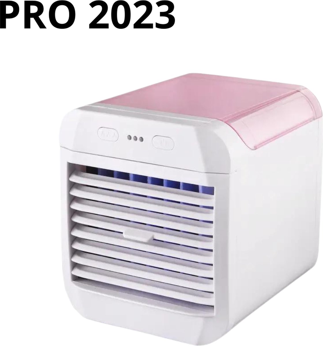 Mini Airco - Aircooler - Luchtkoeler - Airconditioning - Tafel ...