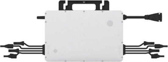 Hoymiles HMS-1600 micro omvormer | bol