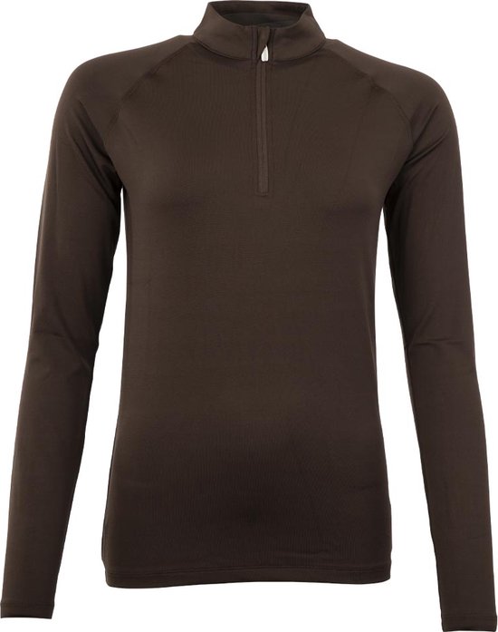 BR Zip-up pullover Event | bol.com