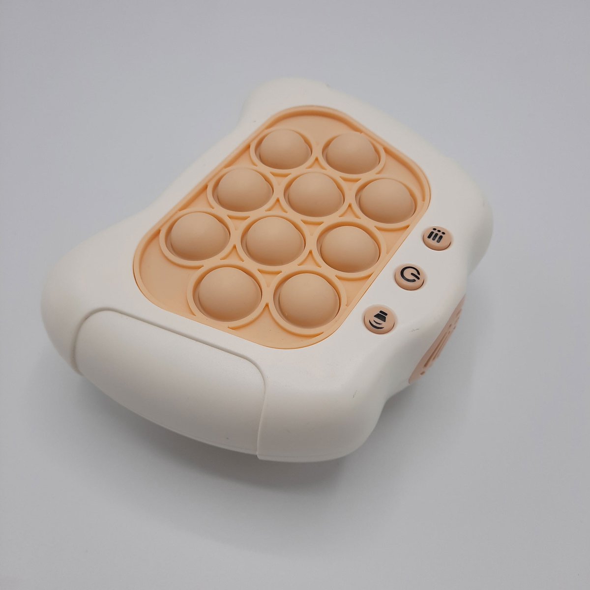 Pop It Fidget Toy Controller - Game - Spel - Stress Speelgoed ...