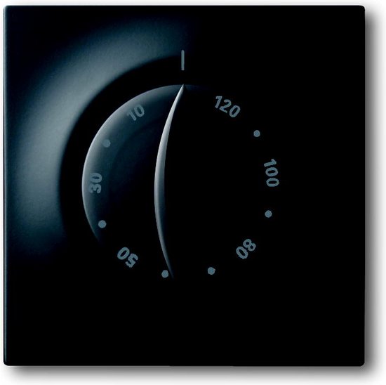 ABB Busch-Jaeger 1771-775 BUS CPL GREEP V 1071U 120MIN I | bol.com