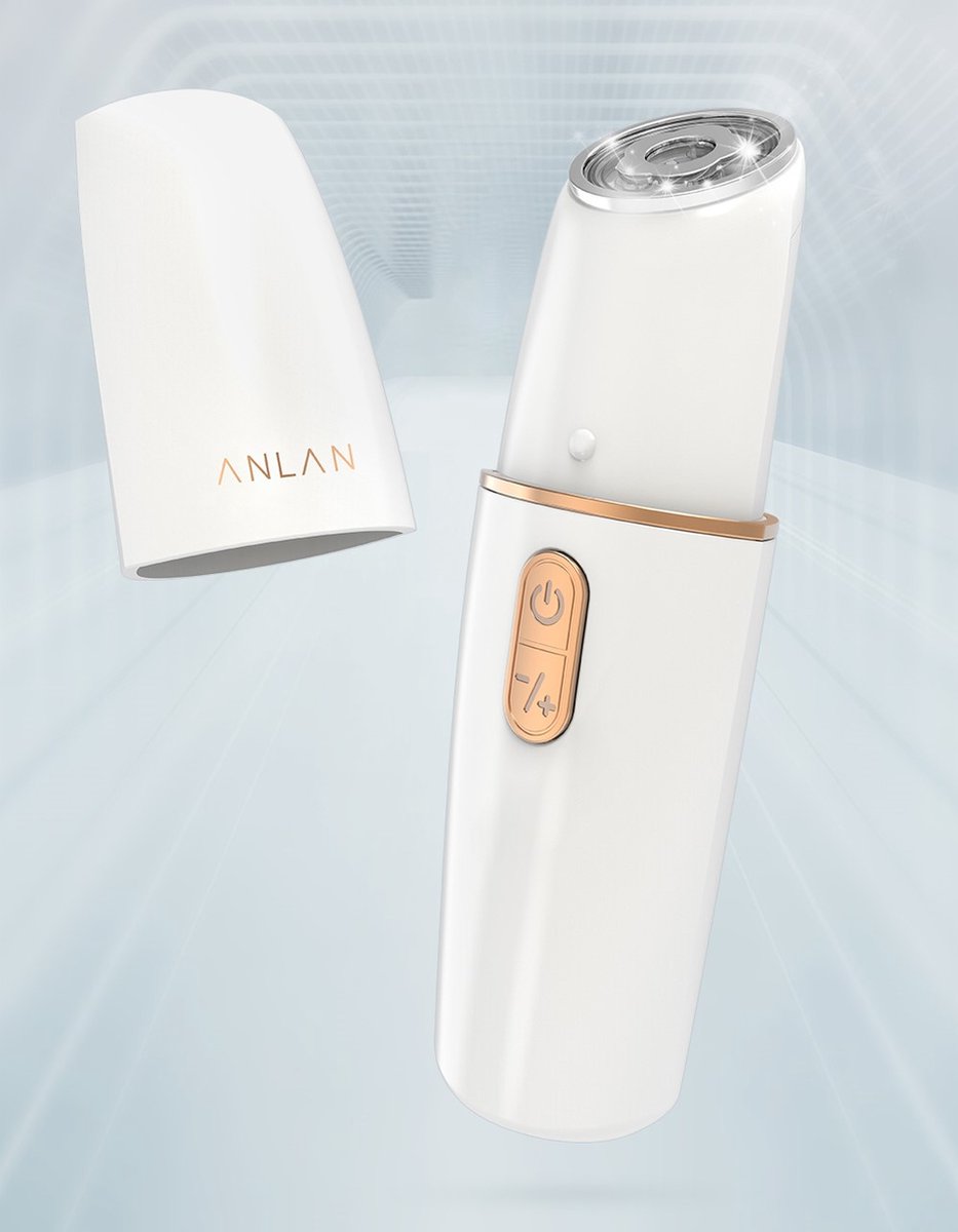 Appareil de Beauty Anlan 6 en 1 pour le traitement du visage lifting ...