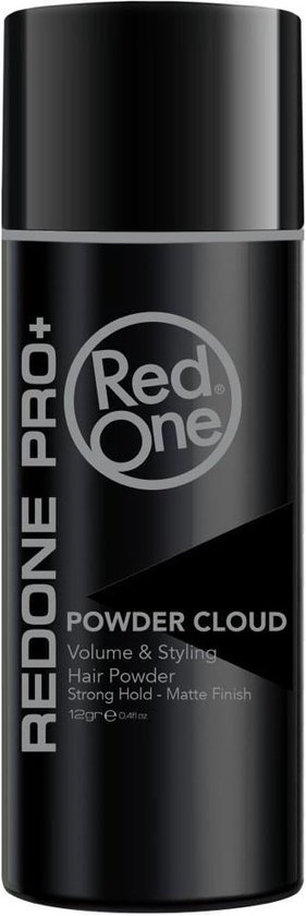 Redone - Poederwax - Powder Cloud Volume & Styling Poeder - 20g. | bol.com