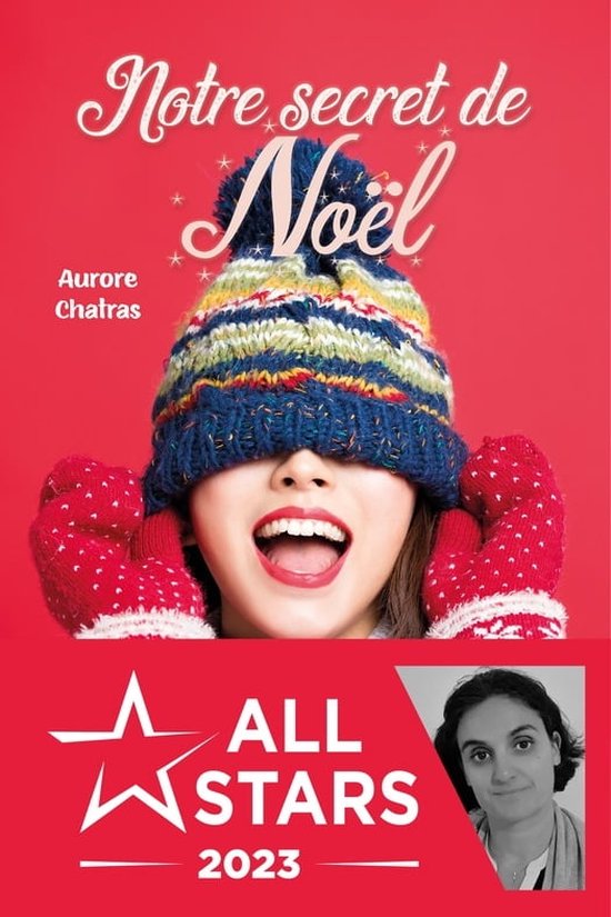 Romance - Notre secret de Noël (ebook), Aurore Chatras | 9782378122737 | Boeken | bol