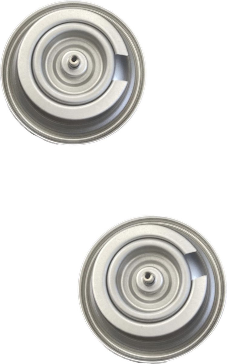 Butaan gasbussen - Butaan gasflessen - 30 stuks a 227 gram - Langdurig ...