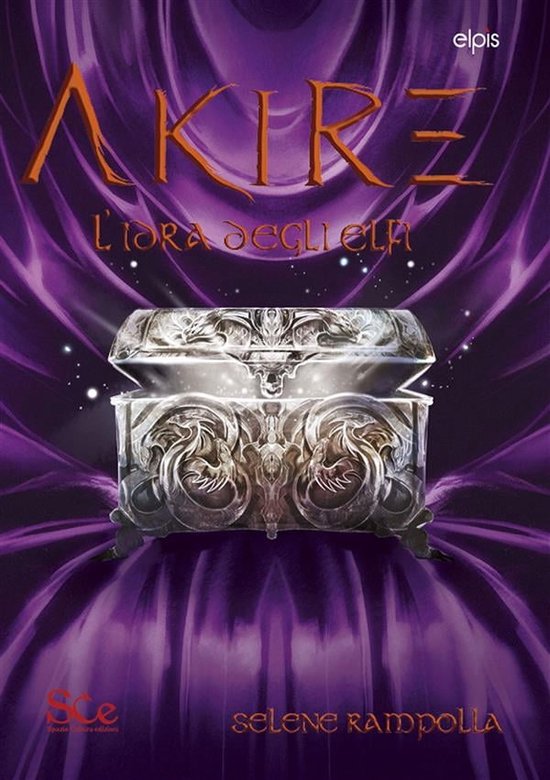 Akire (ebook), Selene Rampolla | 9791281032286 | Boeken | bol.com