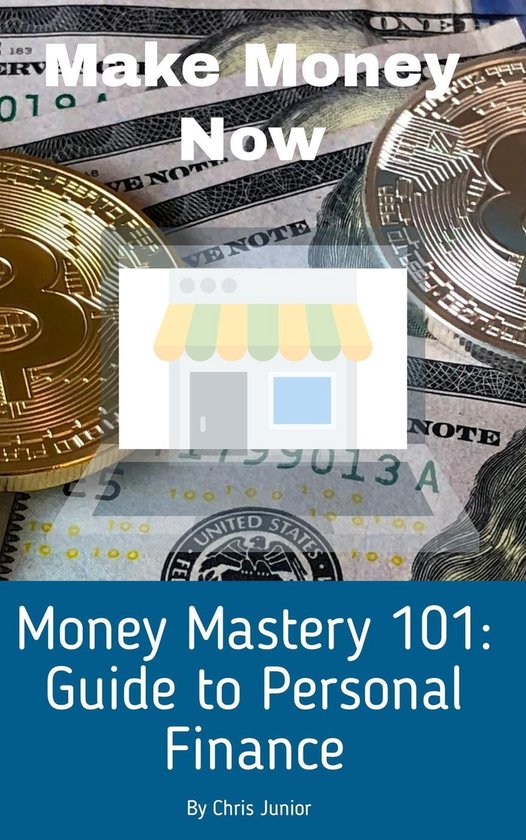 Road To Success 1 - Money Mastery 101: A Guide to Personal Finance ...