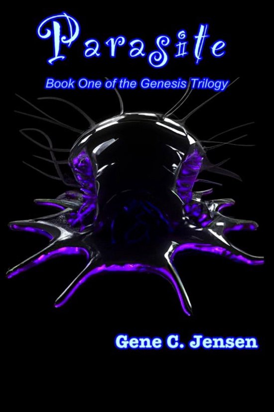 Parasite (ebook), Gene C. Jensen | 9798215513279 | Boeken | bol